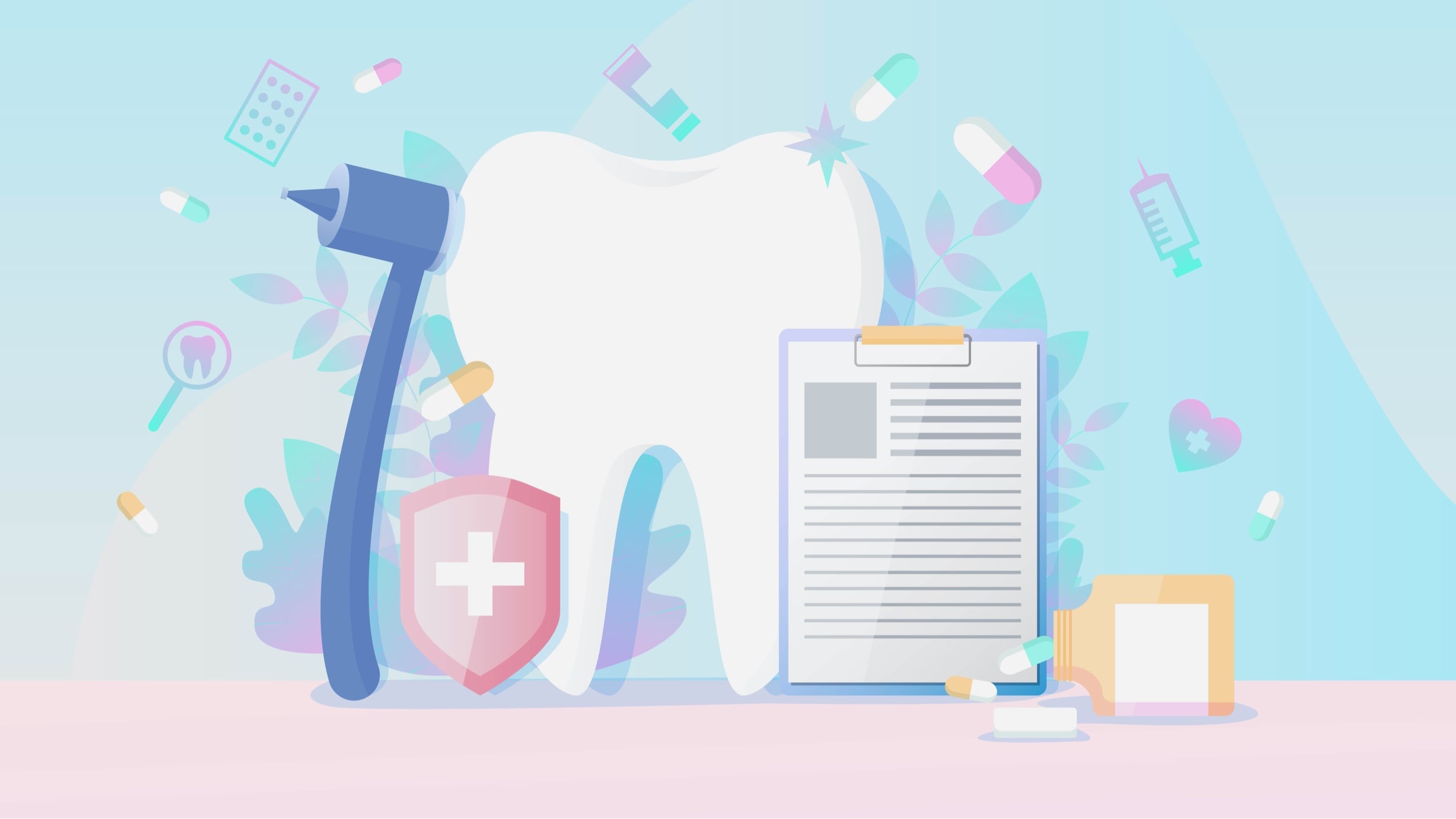 How to Pick the Right Dental Insurance - Ranieu Family Dental