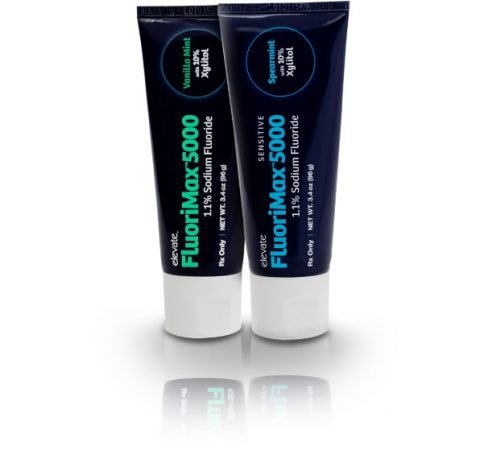 Fluorimax Prescription Fluoride Toothpaste Buy Online